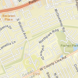 Facilities • Fischer Park