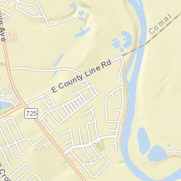 Facilities • Camp Comal