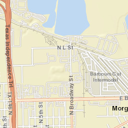 Facilities • Jennie Riley Community Center