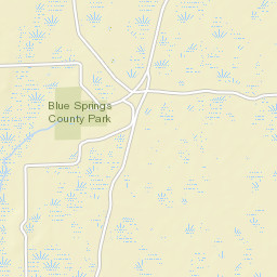 Facilities • Blue Springs