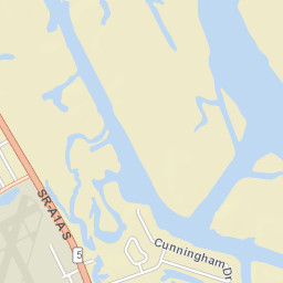 Facilities • Lighthouse Point Park (Managed by Volusia Count