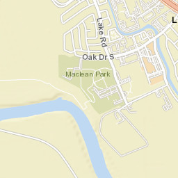 Facilities • MacLean Park