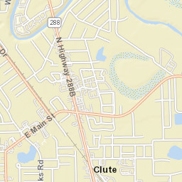 Facilities • Clute Branch Library