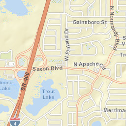 Facilities • Vann Park