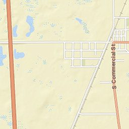 Facilities • Coleman Landing Boat Ramp
