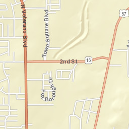 Facilities • Chittim Park