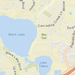 Facilities • Tucker Ranch Park and Nature Preserve