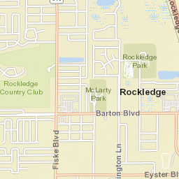 Parks & Recreation • The McKnight Family Sports Complex