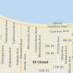 Facilities • St Cloud City Hall Council Chambers