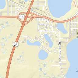 Facilities • Lake Eva Community Center