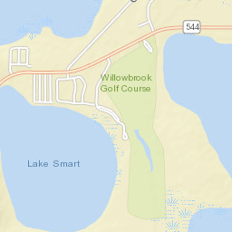 Facilities • Willowbrook Golf Course