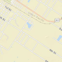 Facilities • Ingleside City Hall