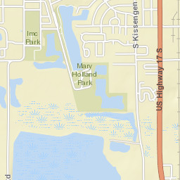 Facilities • Bartow Library