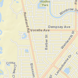 Facilities • Sebastian Bark Park