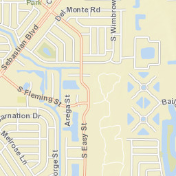 Facilities • Sebastian Bark Park