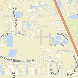 Facilities • Sheriff Headquarters