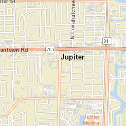 Facilities • Jupiter Branch Library