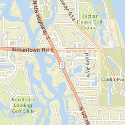 Facilities • Jupiter, FL • CivicEngage