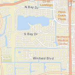 Facilities • Margate Sports Complex