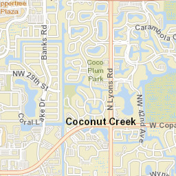 Facilities • Margate Sports Complex