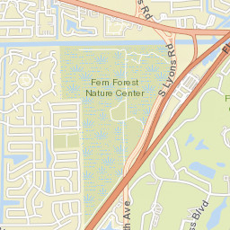 Facilities • Margate Catharine Young Library