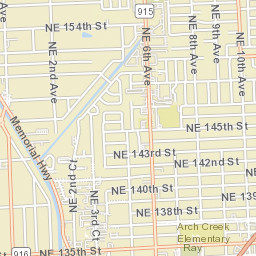 Facilities • North Miami Public Library