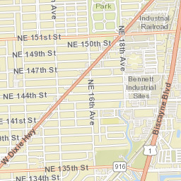 Facilities • North Miami Public Library