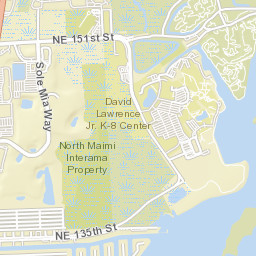 Facilities • Greynolds Park