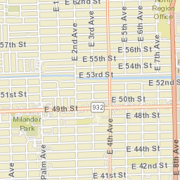 Facilities • Milander Park