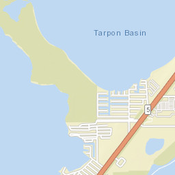 Facilities • Key Largo Public Library Branch