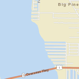 Facilities • Big Pine Key Community Center