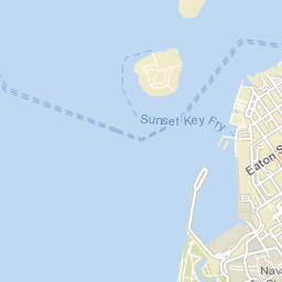 Facilities • Simonton Street Beach