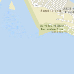 ArcGIS Web Application