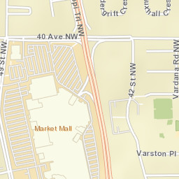 ArcGIS Web Application