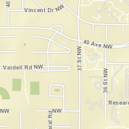 ArcGIS Web Application