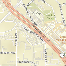 ArcGIS Web Application