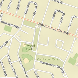 ArcGIS Web Application