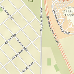 ArcGIS Web Application