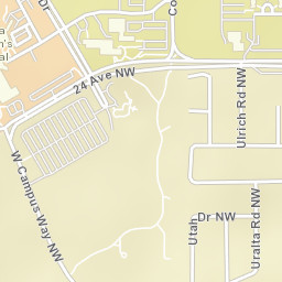 ArcGIS Web Application