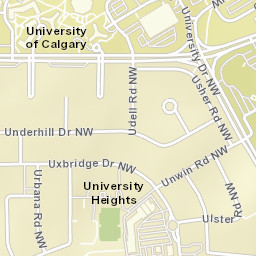 ArcGIS Web Application