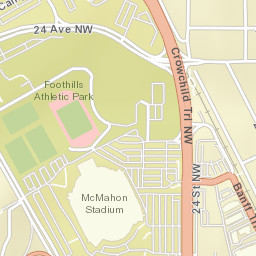 ArcGIS Web Application