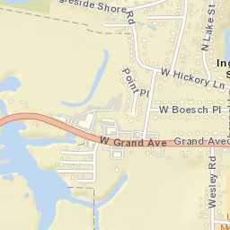 ArcGIS Web Application