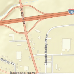 Maxar | Esri, HERE, Garmin, INCREMENT P, NGA, USGS