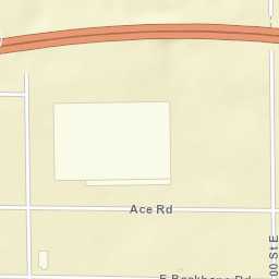 Maxar | Esri, HERE, Garmin, INCREMENT P, NGA, USGS