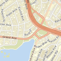 ArcGIS Web Application