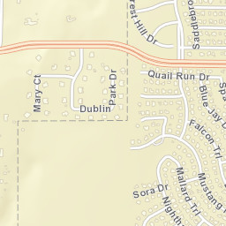 ArcGIS Web Application