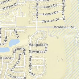 ArcGIS Web Application