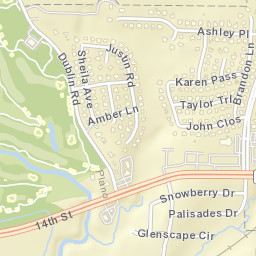 ArcGIS Web Application