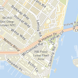 USGS, CA - San Diego Hydrogeology, San Diego Office