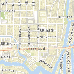 ArcGIS Web Application